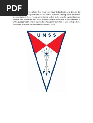 Umss Logo