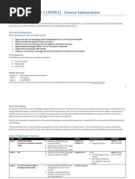 SWP391-AppDevProject Syllabus | PDF | Java (Programming Language) | Software Quality