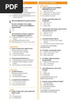 Método QEC (Quick Exposure Check) | PDF