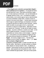 Obras Con Eggun | PDF | Cocina occidental | Comida regional y étnica