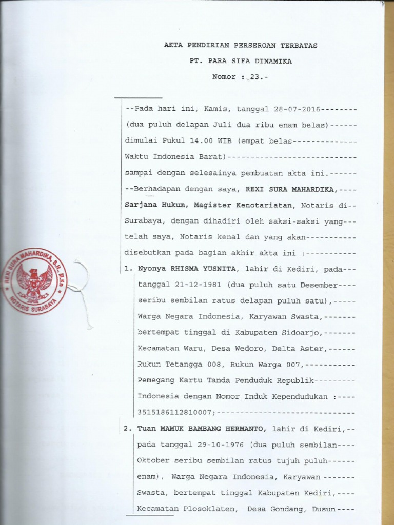 Scan Akte PSD PDF | PDF