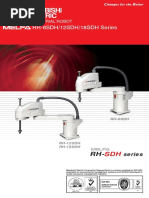 Tokimec PR 6000 | PDF | Steering | Rudder