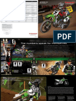 Suzuki SV650 Torque Specifications | PDF | Brake | Land Vehicles