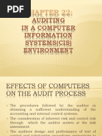 Auditing 2020-21 Cabrera | PDF