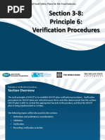 TACCP Risk Assessment Template Checklist - SafetyCulture | PDF | Risk ...