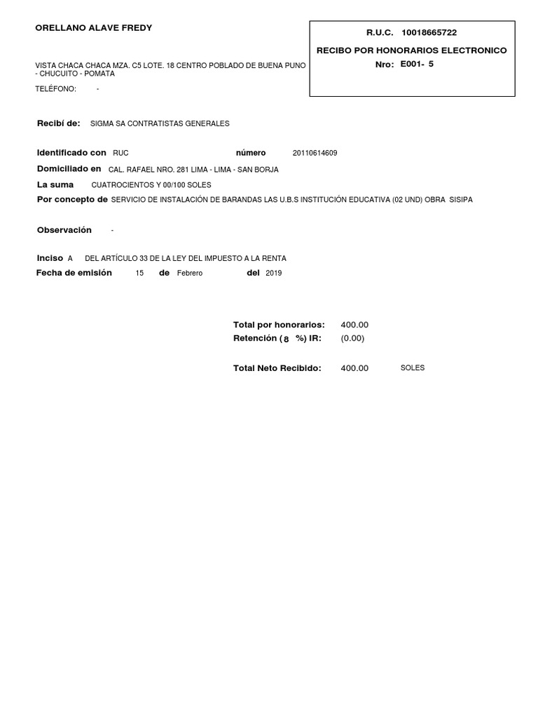 Rhe 10018665722 e 0015 | PDF