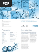 EN 12193 Sports Lighting Standards | PDF | Sports | Lighting