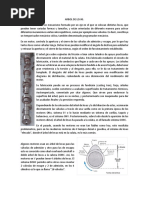 Símbolos de Pilas y Baterías | PDF | Cantidad | Tecnología energética