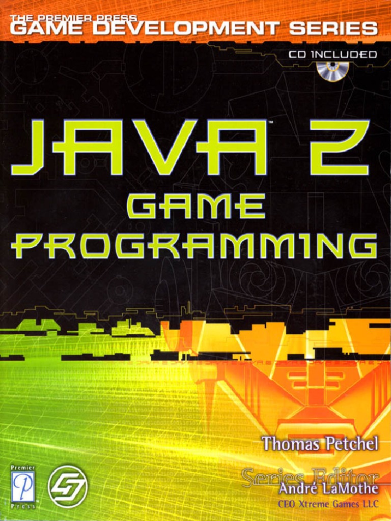 Programming Games in Java 2 PDF | PDF | Java (Programming Language) | Data Type