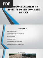 BSU Template - New | PDF | Technology & Engineering