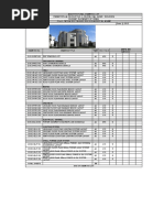 Fire Fighting System - P&ID | PDF