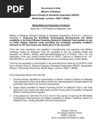 Bs 8666 Reinforcement Shape Codes | PDF