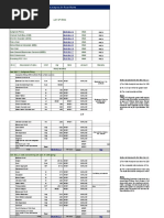 Construction Work Program Sample Ms Project | PDF | Framing ...
