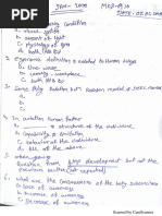 English Literature Grade 6 | PDF