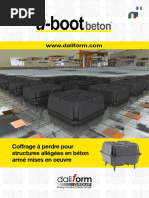 Projet de Hangar en Charpente Metallique | PDF | Soudage | Construction