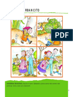 Cuento Cocorico | PDF