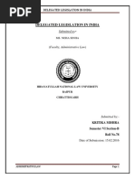 Administrative Discretion - Definition, Scope and Constitutional Aspect ...