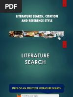 Chicago 17th B Referencing Guide 17022023 | PDF | Citation | Digital ...