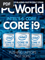 Innovus Help and Tips | PDF | Computer Engineering | Computer Programming