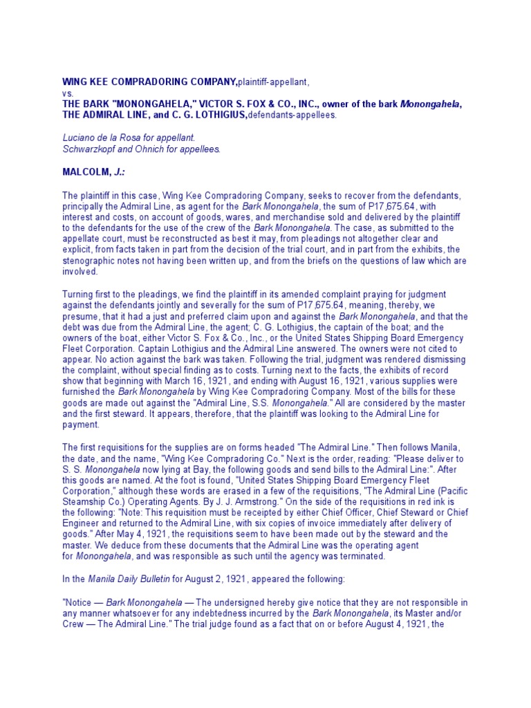 Kazuhiro Hasegawa Vs Kitamura | PDF | Judgment (Law) | Invoice