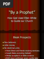 Investigative Judgment Scene 4 | PDF | Seventh Day Adventist Church ...