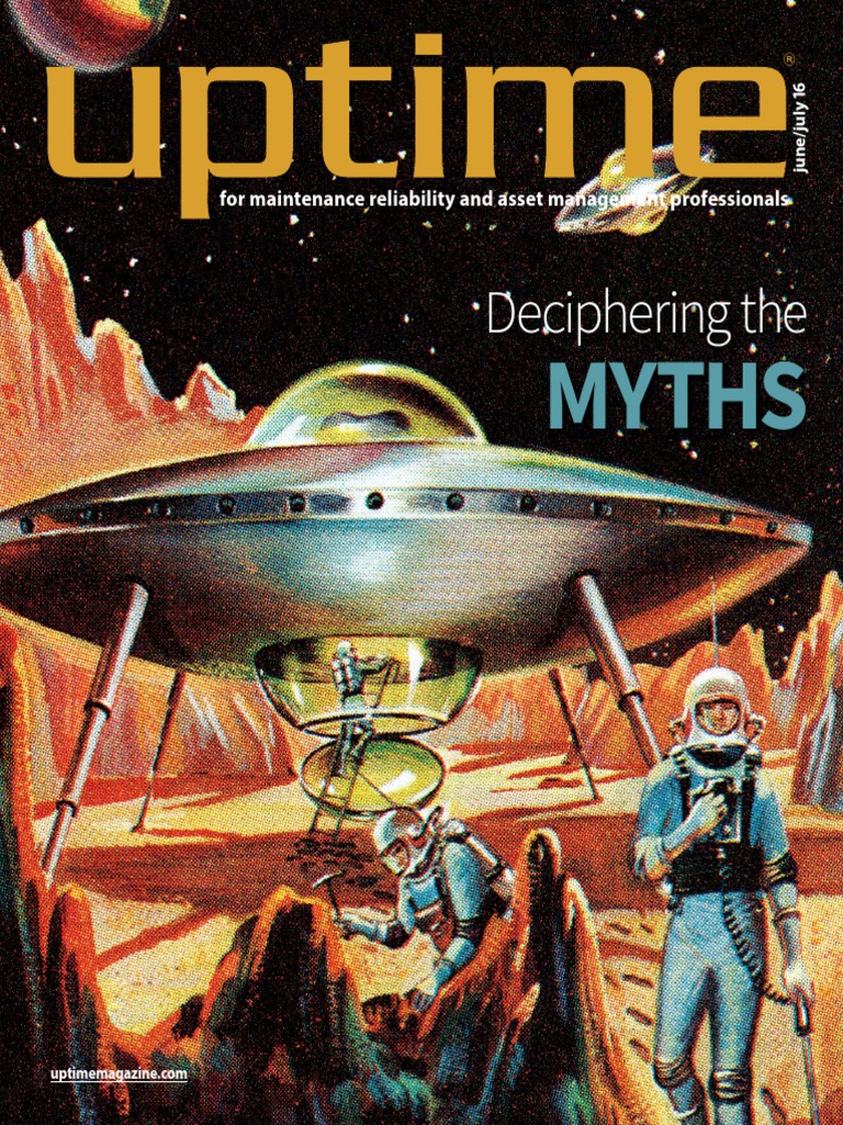 The 3 Pillars of World-Class Maintenance PDF | PDF | Reliability ...