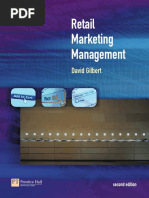 Retail Management | PDF | Books | Retail