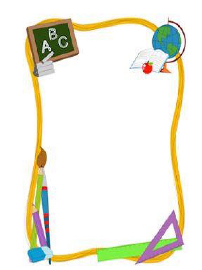 Carátulas de Folder | PDF