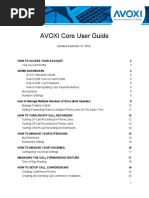 NAB Connect Quick Reference Guide: How To | PDF | Internet | World Wide Web