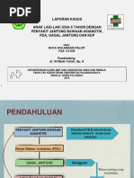 Hipertensi PERKI PDF | PDF