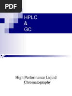 Good Chromatography Practices | PDF | Chromatography | High Performance ...