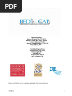 Movement Assessment Battery For Children: 2nd Edition (MABC-2) | PDF ...