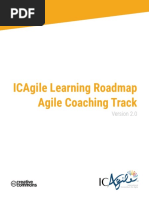 Agile Coach in A Nutshell | PDF | Agile Software Development | Mentorship