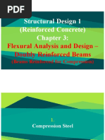 Chapter 03-Analysis and Design of Square Footing | PDF | Foundation (Engineering) | Building ...