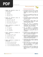 Unidad Didáctica Matemática Tercer Grado | PDF | Multiplicación ...