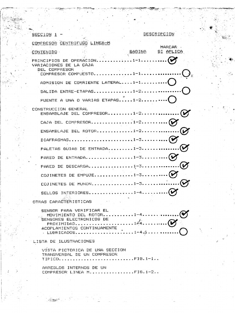 API 686 Prácticas Recomendadas para La Instalación de Maquinaria | PDF