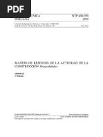 RM 595 16 Regsitro Profesionales Syso | PDF | Cuidado de la salud ...