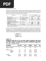 Conversion Table - Lambda To Air / Fuel Ratio | PDF