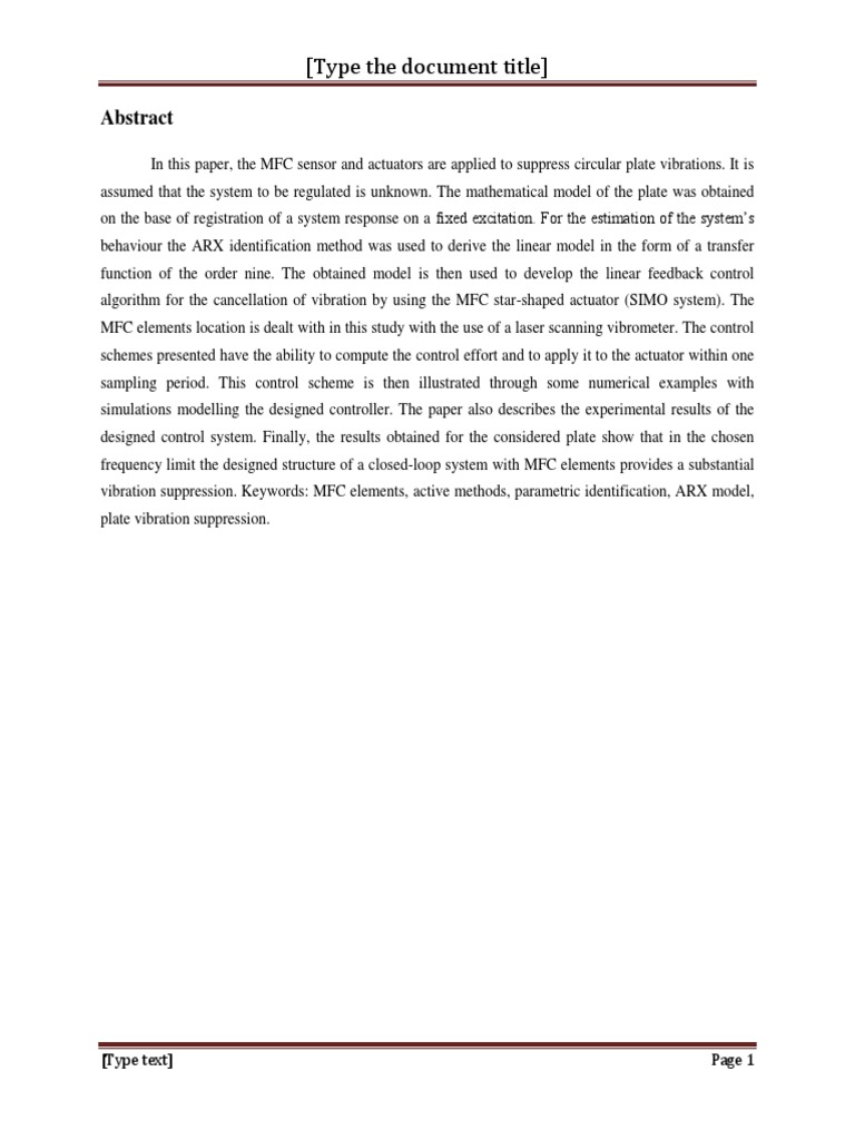 Washing MC | PDF | Switch | Sensor