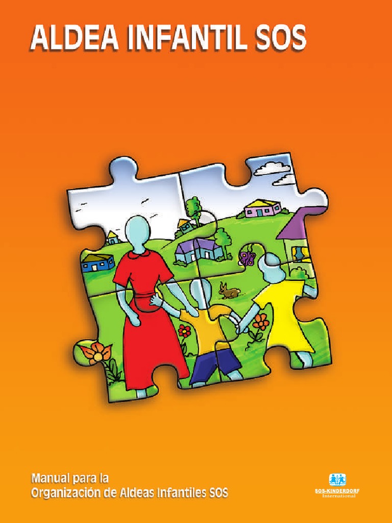 Aldea Infantil SOS | Familia | Planificación