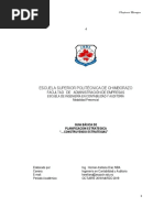 Epoca de ZELAYA y La Nota Knox | PDF | Nicaragua | Los Estados Unidos