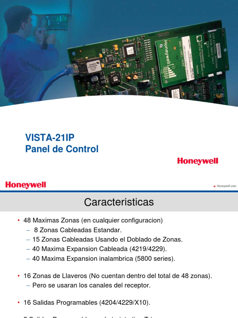 V21IP Complete Presentation PDF | PDF | Teclado | Gsm