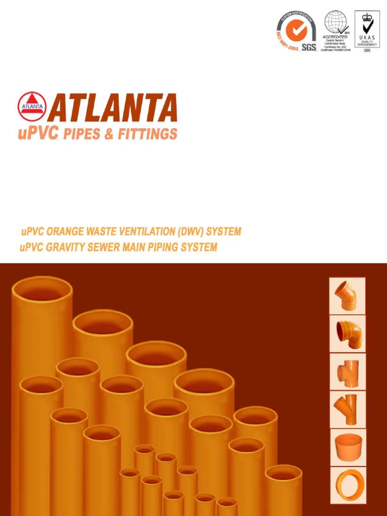 Atlanta Sewer | PDF