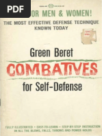 FBI Defensive Tactics Handbook | PDF