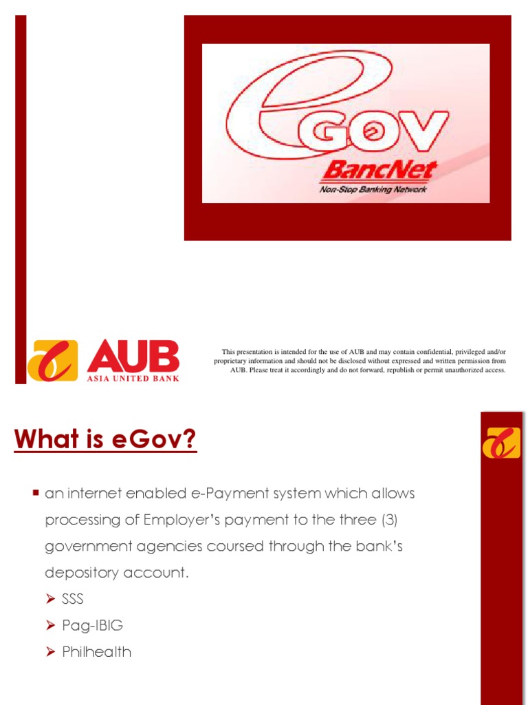 Egov Payment Approval PG 112 PDF | PDF | Microsoft Windows | User ...