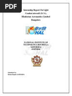 HAL Divisions | PDF | Aerospace | Aircraft