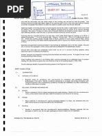 ADDC Approved Contractor List POWER | PDF | Engineering | Electricity