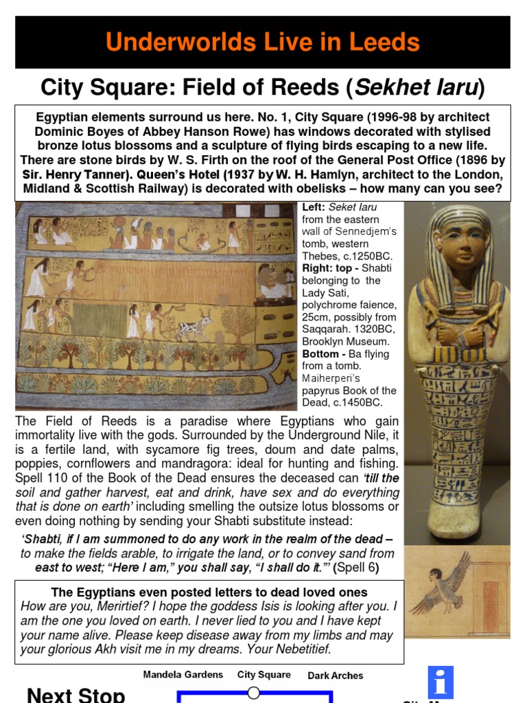 Egyptian Info Points | PDF | Ancient Egyptian Religion | Middle Eastern ...