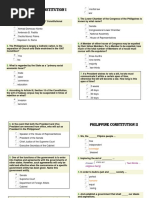 Affidavit For Huf PDF | PDF | Affidavit | Legal Documents
