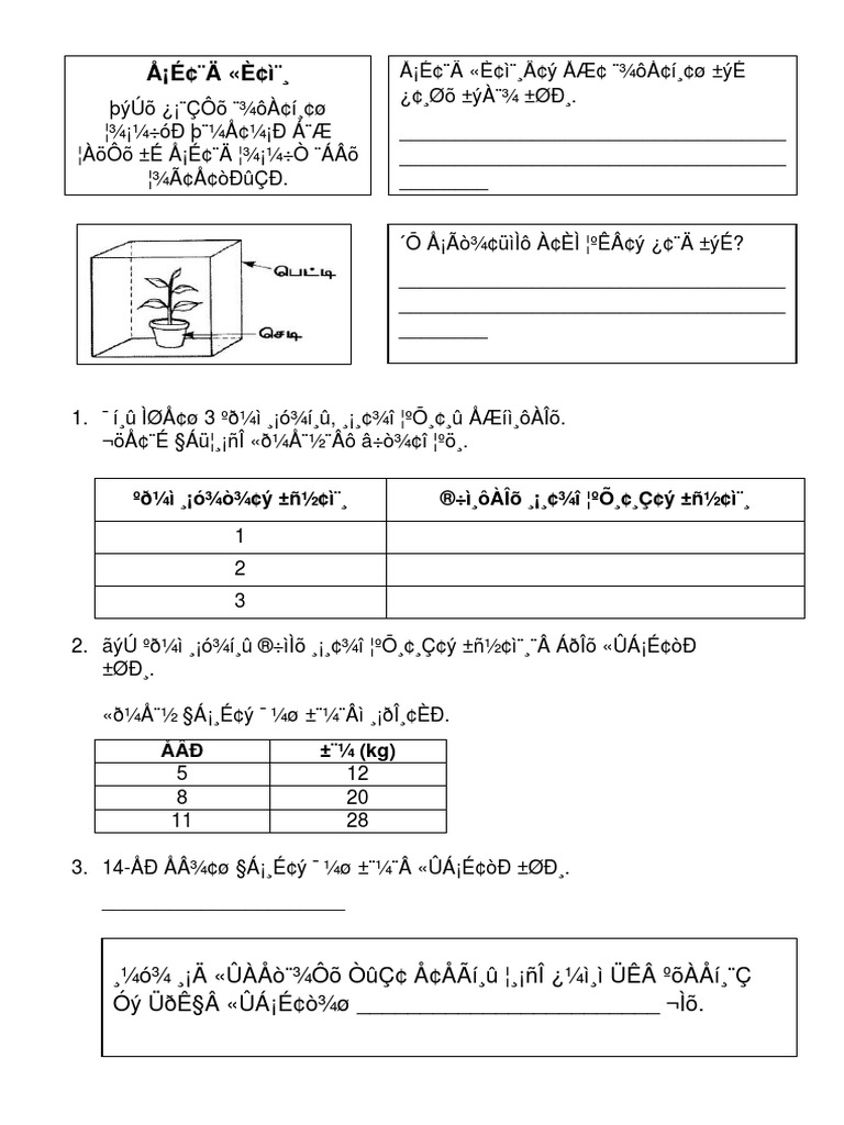 Mun Anumanam | PDF